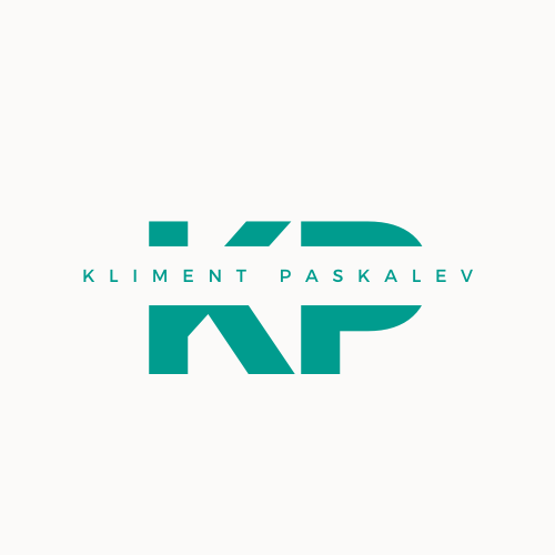 Blog - Kliment Paskalev